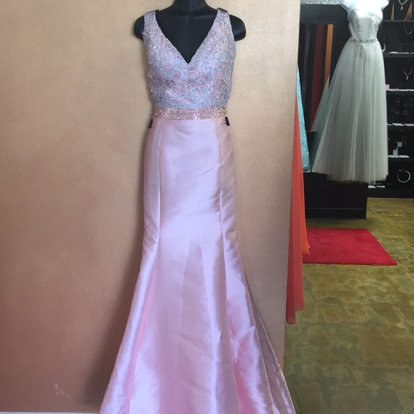 madison james | Dresses | Madison James Prom Dress | Poshmark